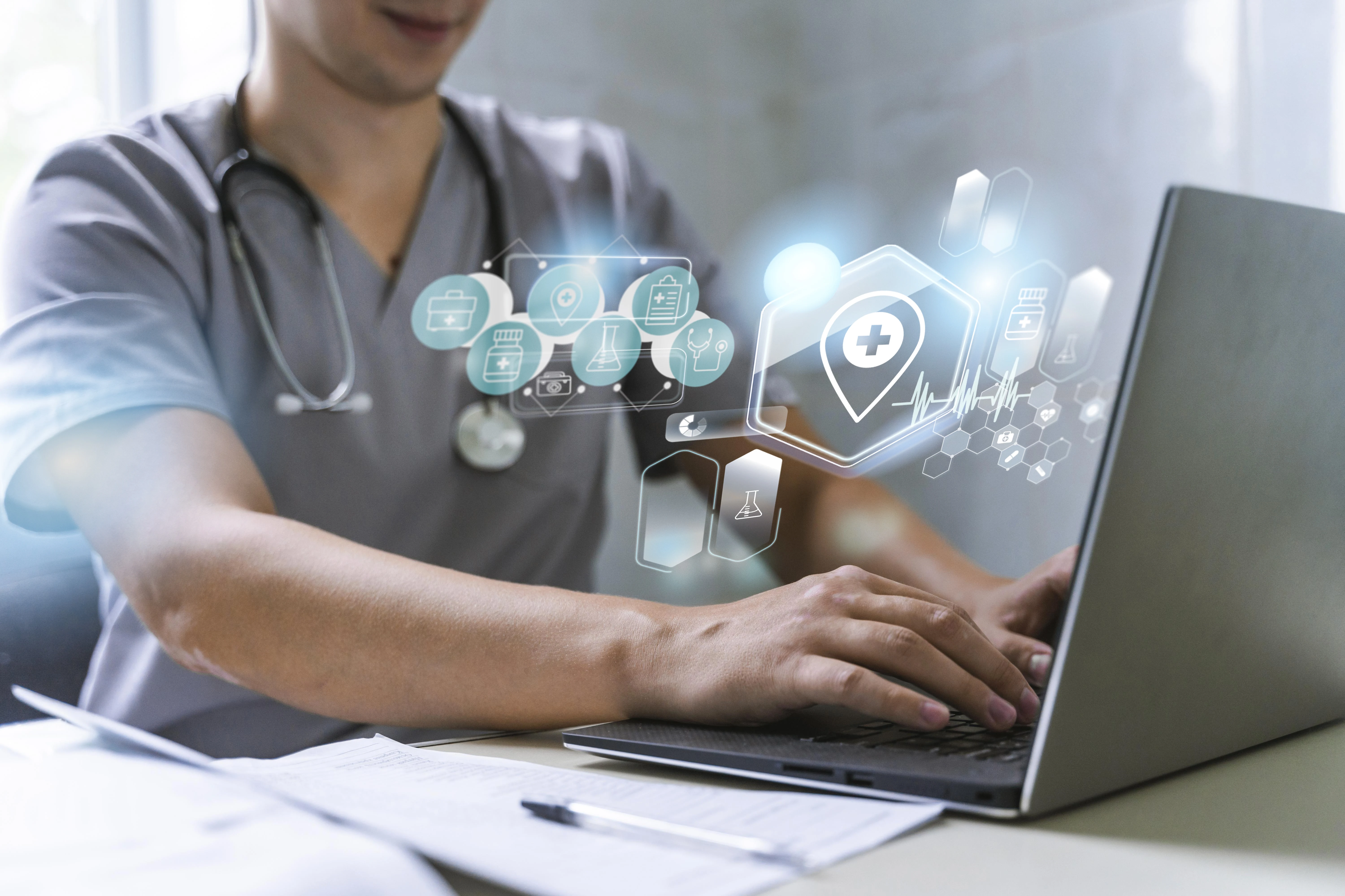TEC AI LAB Latin America | AI Consulting & Intelligent Systems